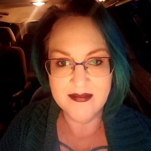 Michelle Prichard Taylor, Author at RunPee